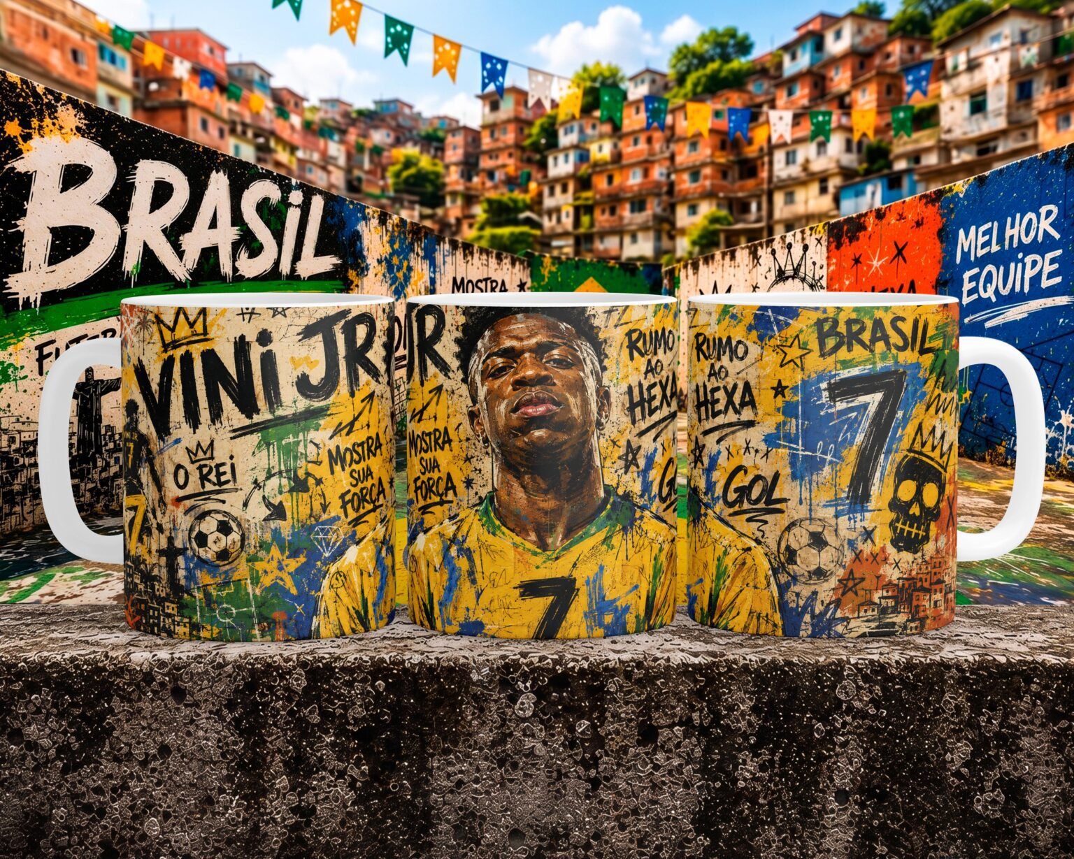 Arquivo Canecas Copa Grafite de Rua - Galeria Criativa